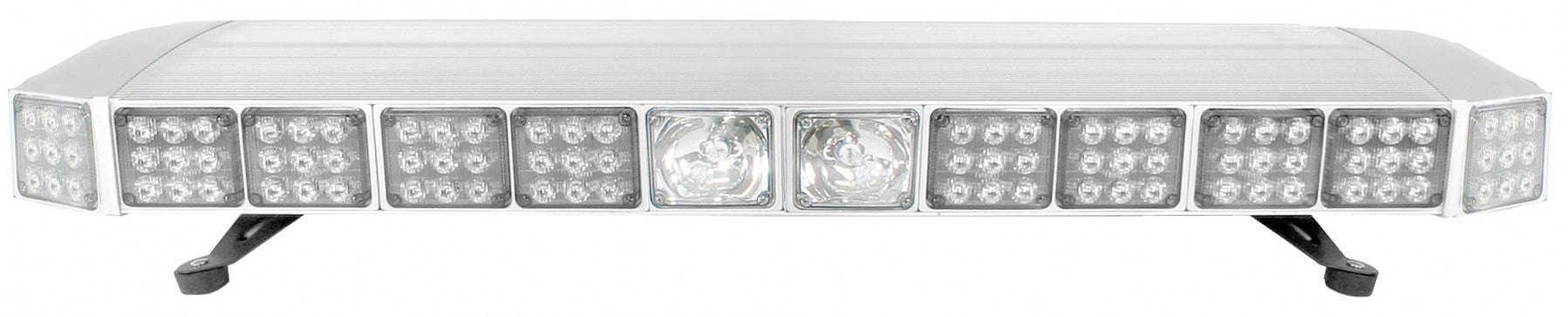 47" OPTI-RANGE STEALTH ULTRA LED LIGHTBAR – First Class Uniforms