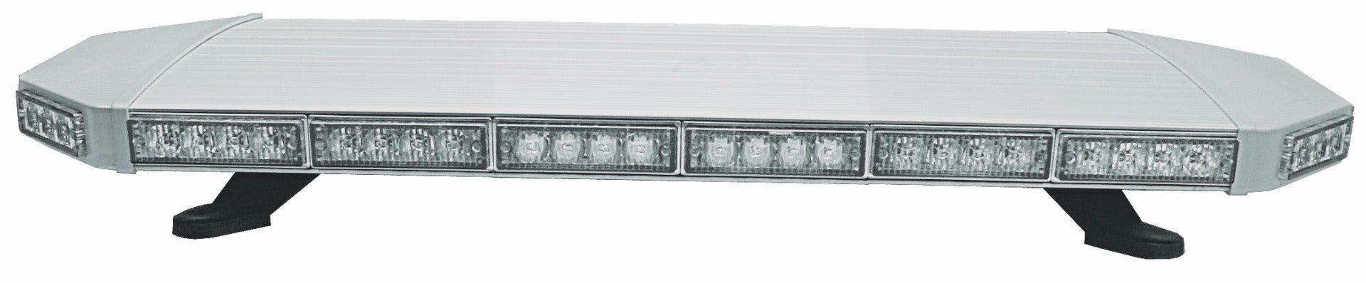 36" STREAMLINED ULTRA LED LIGHTBAR – First Class Uniforms