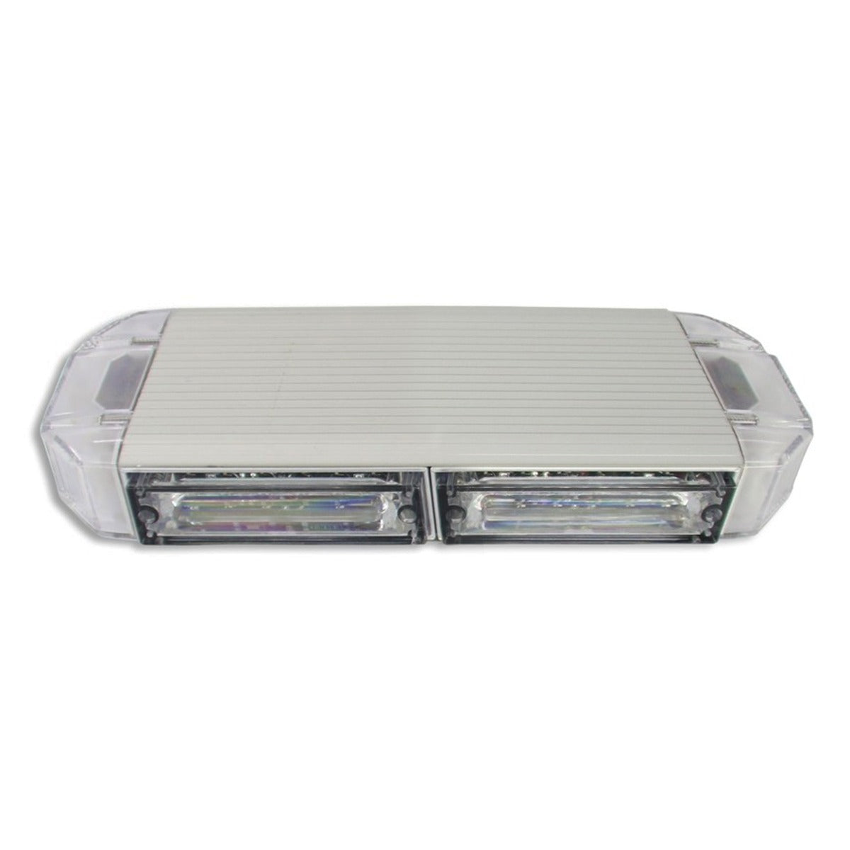 First Class 12" Streamlined Ultra Gen 3.5 Linear LED Lightbar – First Class Uniforms