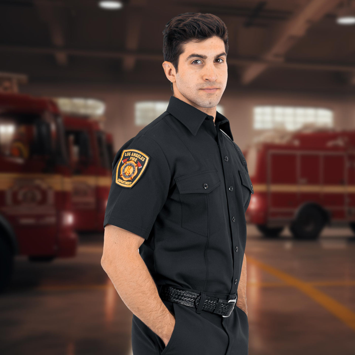 Request a wholesale account – First Class Uniforms