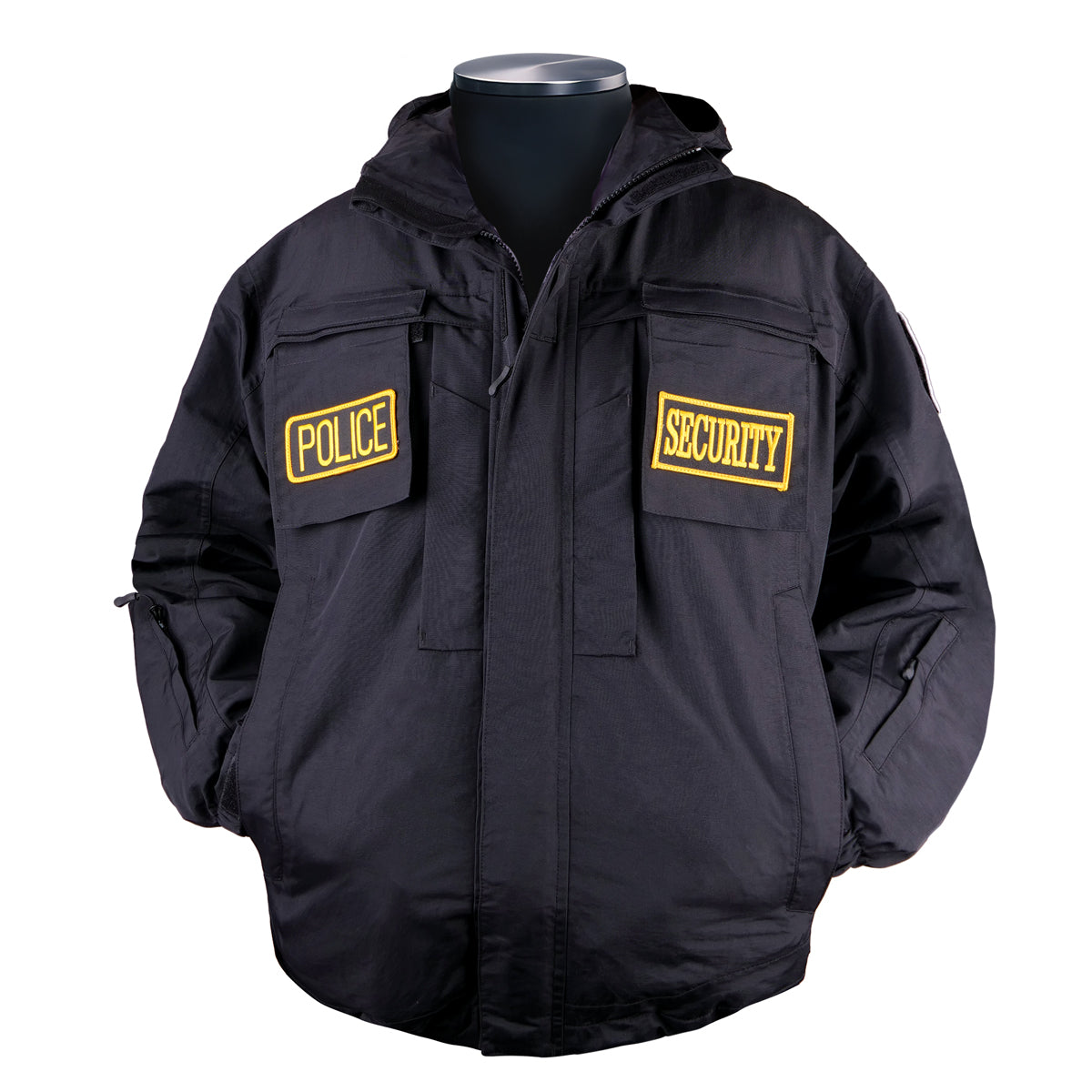 Sinatra Tactical Raid/Rain Shell Jacket – First Class Uniforms