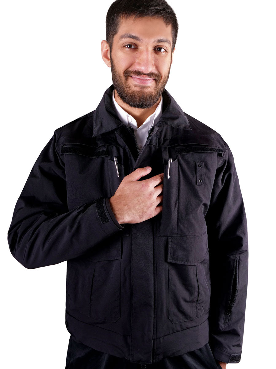 Sinatra Lancer 3 in 1 Winter Jacket – First Class Uniforms