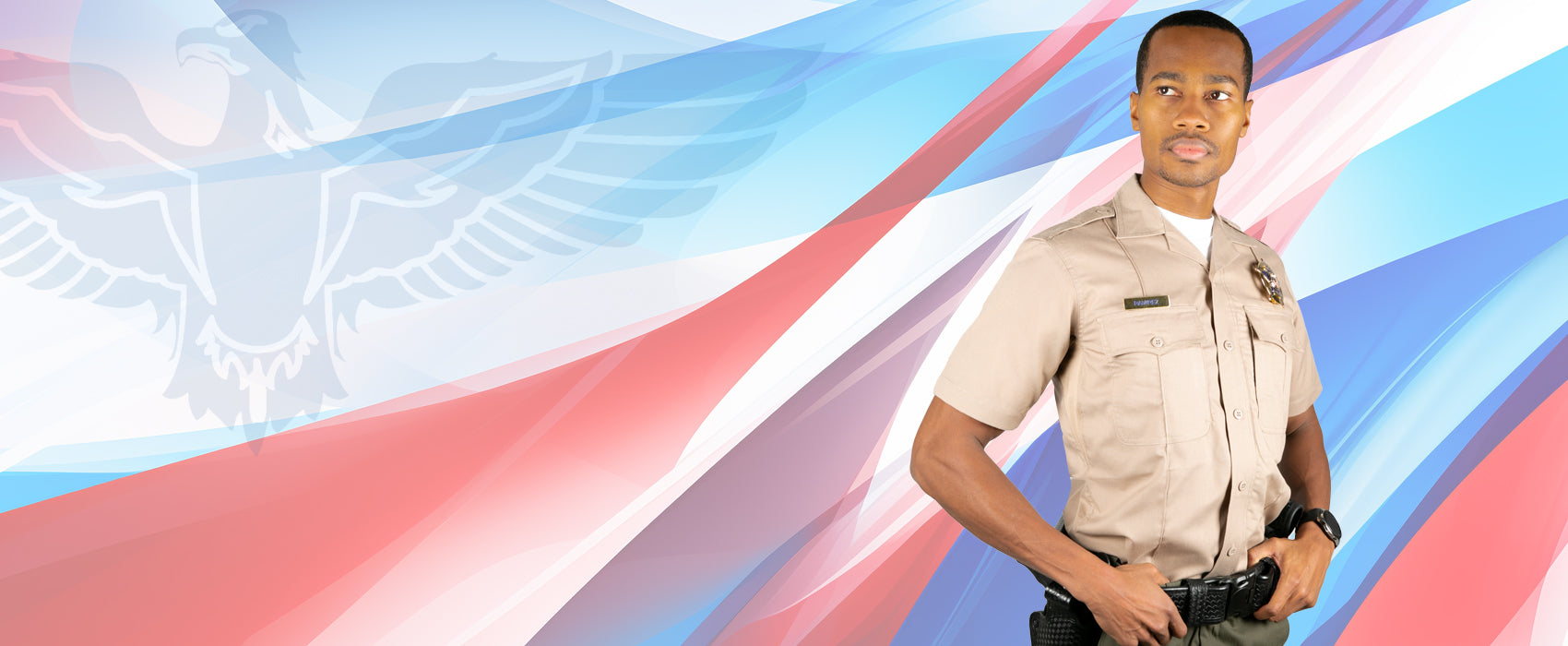 First Class Uniforms: Security Uniforms, Police Gear & Accessories