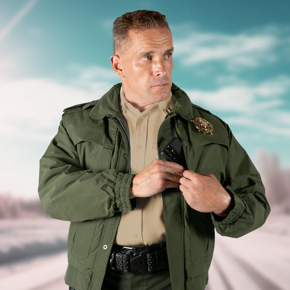 Request a wholesale account – First Class Uniforms