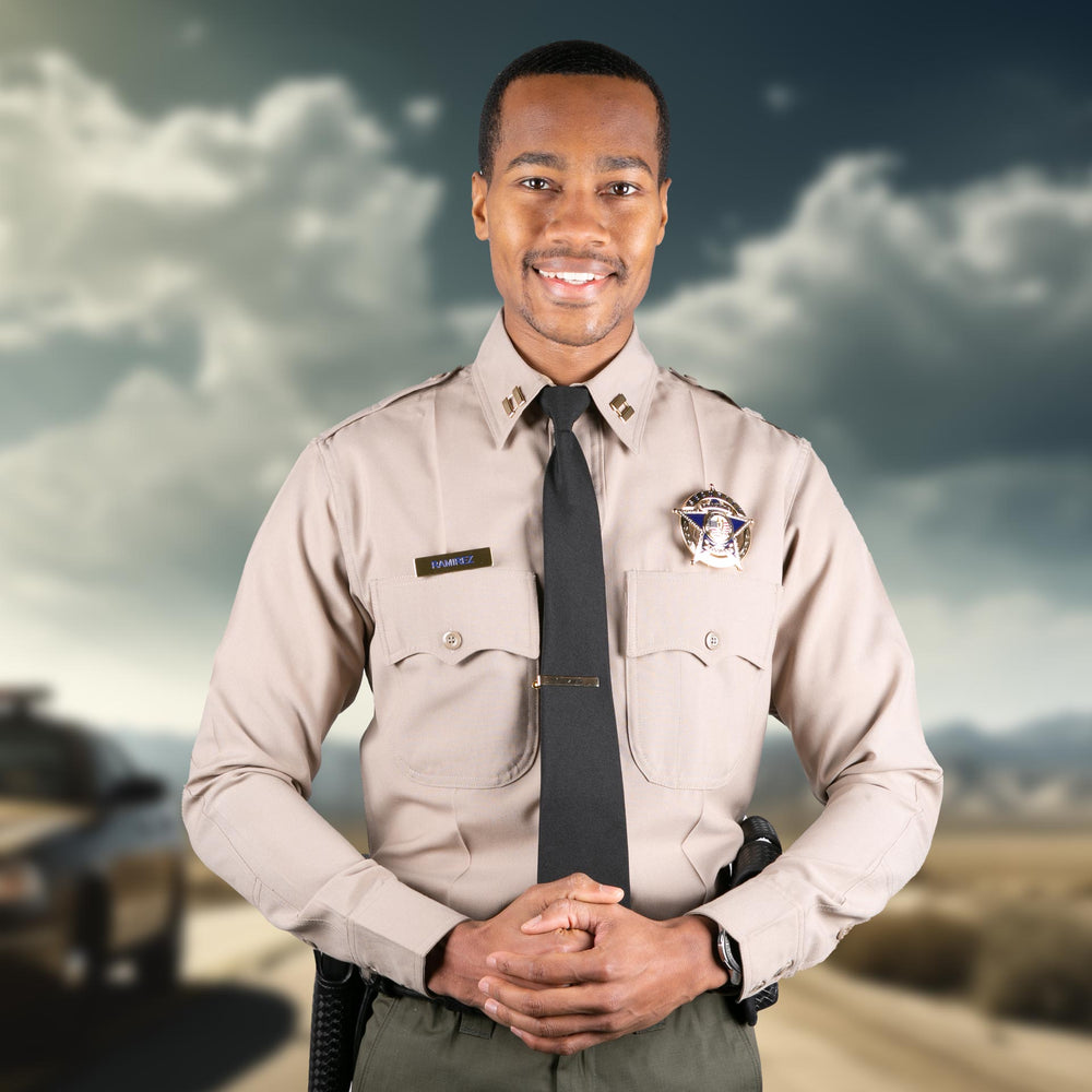 Uniforms: Tactical Uniforms – First Class Uniforms