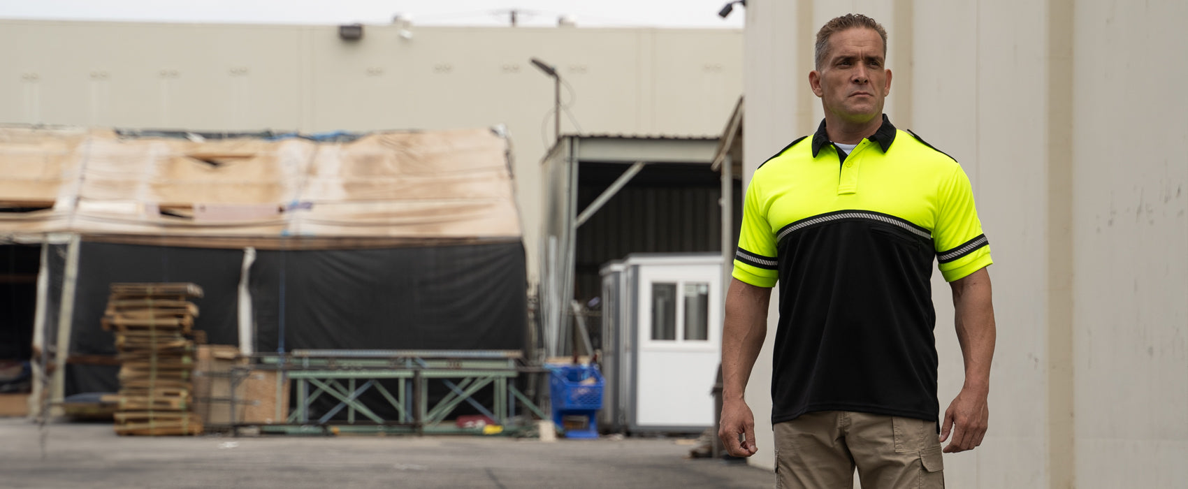 First Class Uniforms: Security Uniforms, Police Gear & Accessories