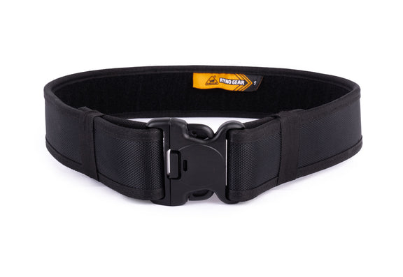 NYLON DUTY BELT COMBO – First Class Uniforms