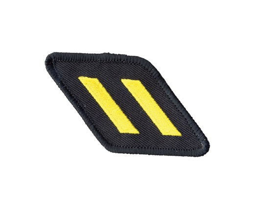 RANK HASHMARKS – First Class Uniforms