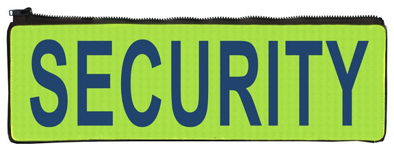 REMOVABLE REFLECTIVE IDENTIFIERS – First Class Uniforms