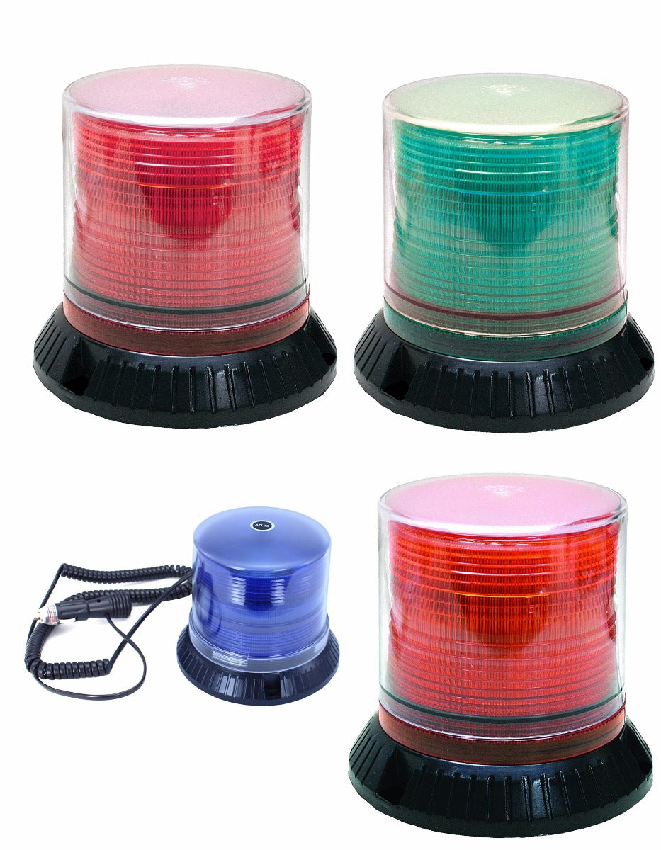 GENERATION 3LED BEACON LIGHT – First Class Uniforms