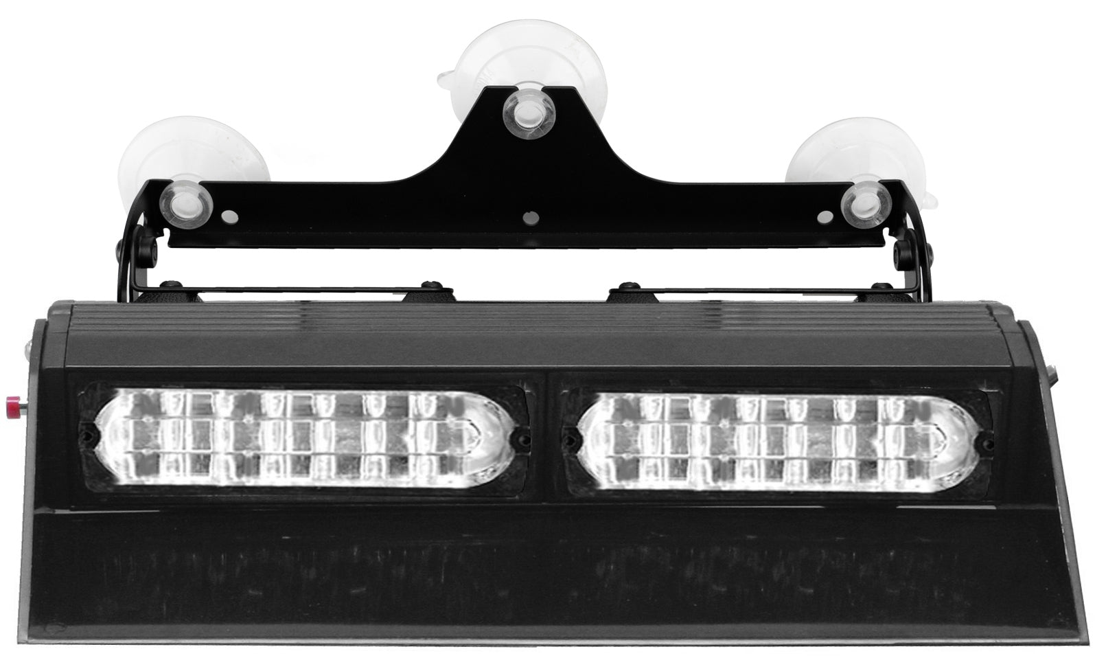 STREAMLINED LED DASH & DECK LIGHTS (DOUBLE) – First Class Uniforms