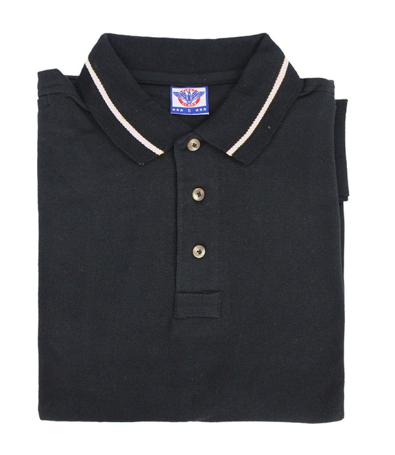 100% Cotton Police ID Polo Shirt – First Class Uniforms