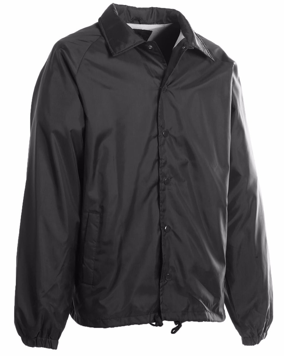 PLAIN WINDBREAKERS – First Class Uniforms