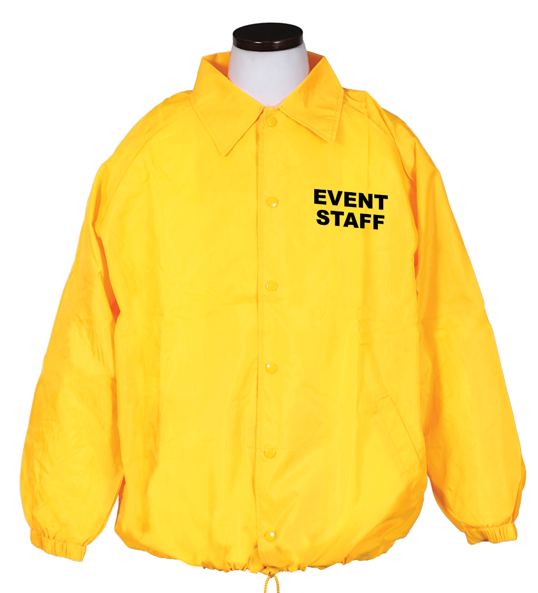 EVENT STAFF WINDBREAKER – First Class Uniforms