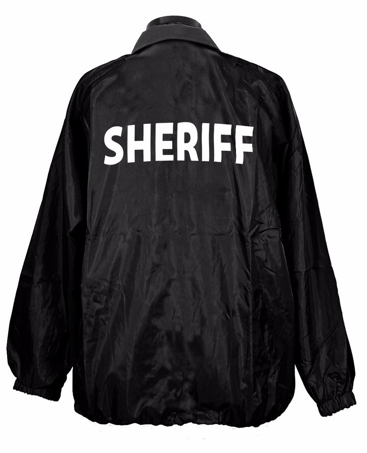 SHERIFF WINDBREAKER – First Class Uniforms