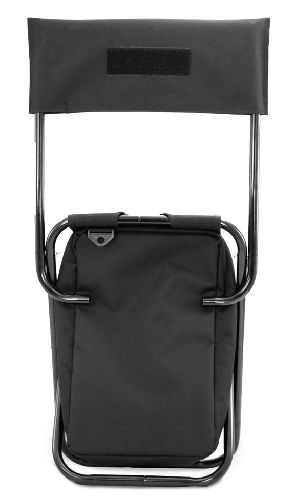 Portable Storage Backpack Chair – First Class Uniforms