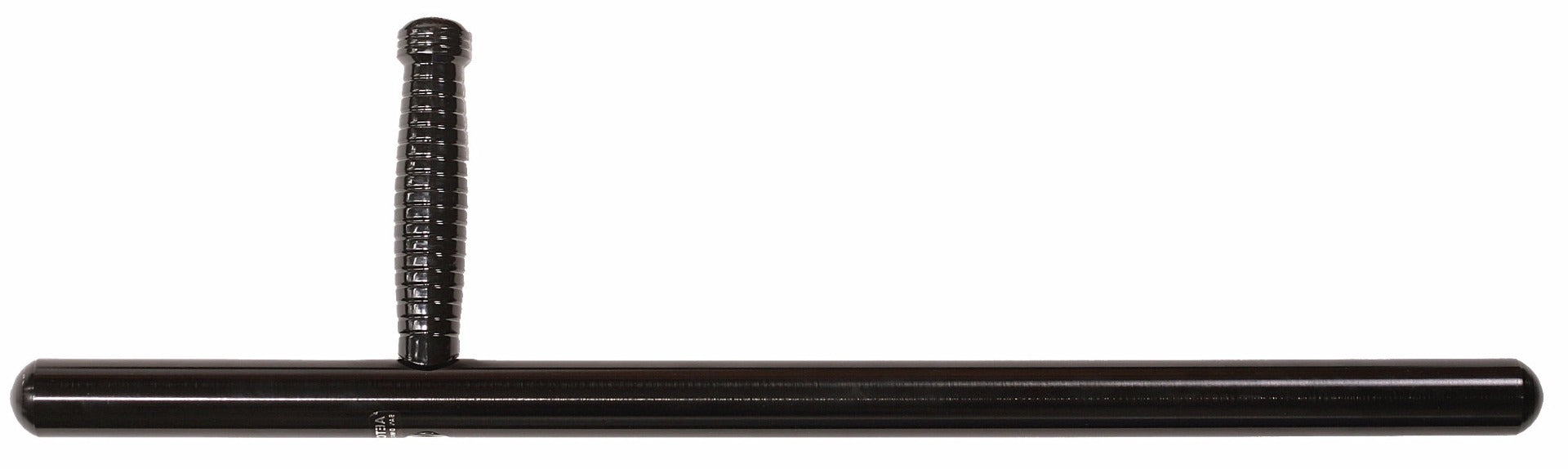 24" FIXED HANDLE SIDE BATON – First Class Uniforms