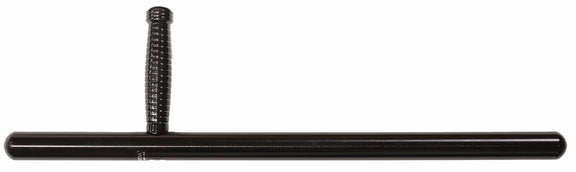 24" FIXED HANDLE SIDE BATON – First Class Uniforms