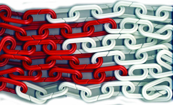 REFLECTIVE PORTABLE CHAINS – First Class Uniforms