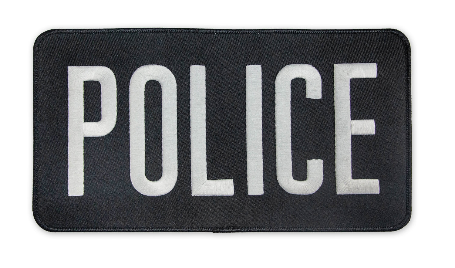 Large Police Emblem – First Class Uniforms