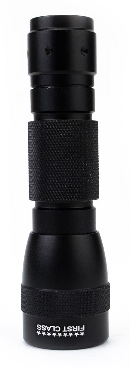 First Class 3W LED FLASHLIGHT – First Class Uniforms