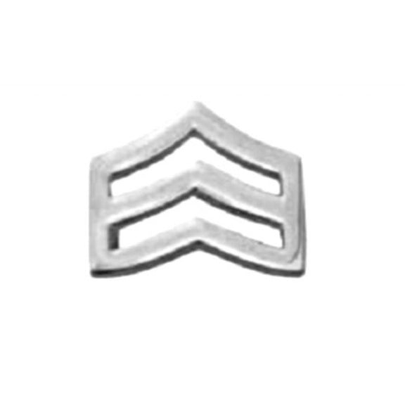FIRST CLASS SMALL SERGEANT CHEVRON (PAIR) – First Class Uniforms