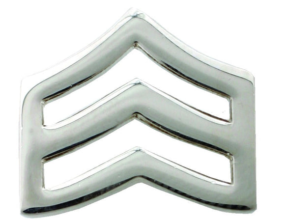 LARGE SERGEANT CHEVRON – First Class Uniforms