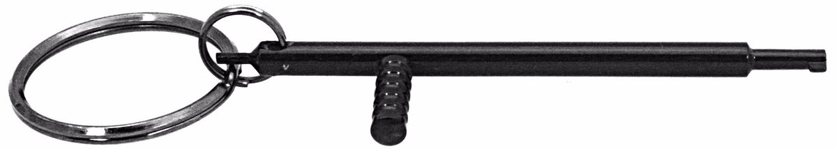 UNIVERSAL HANDCUFF KEY – First Class Uniforms