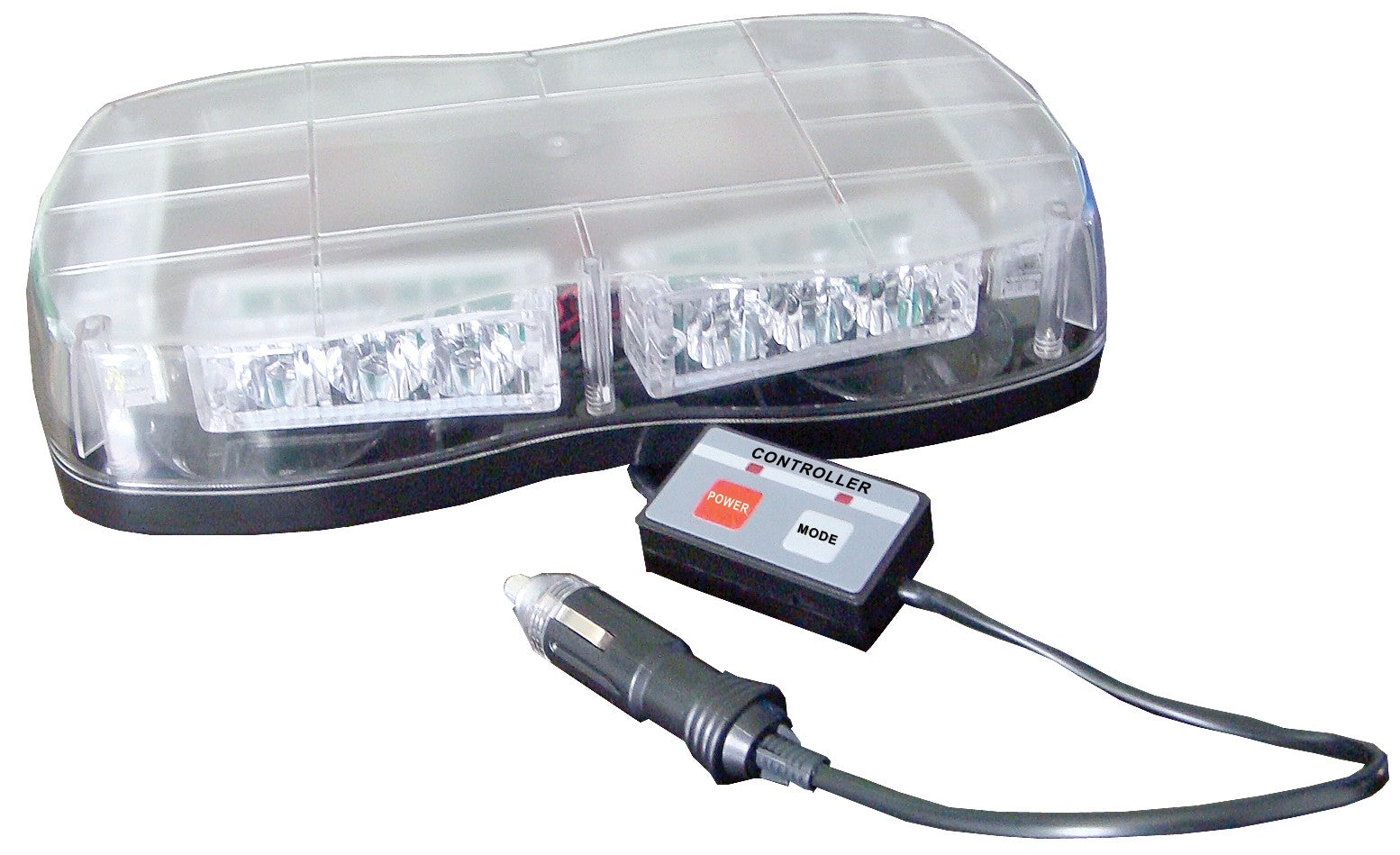 MINI GEN 3.5 LED LIGHTBAR – First Class Uniforms