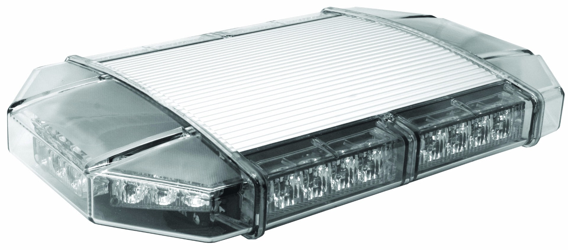 17” VANGUARD TIR GENERATION 3.5 LED LIGHTBAR – First Class Uniforms