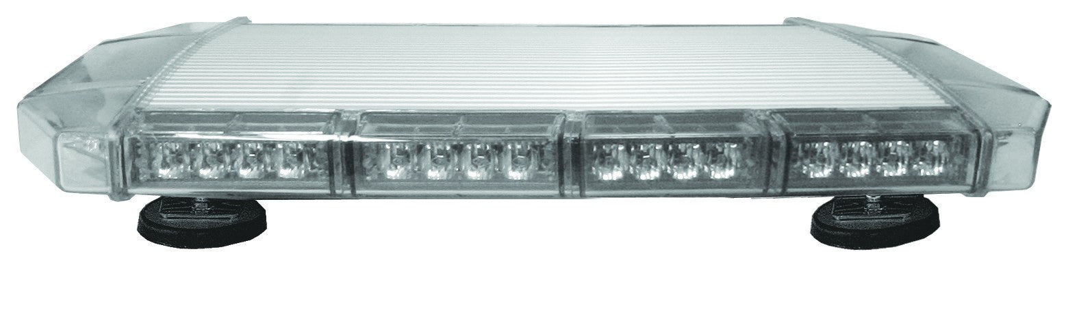 27” VANGUARD TIR GENERATION 3.5 LED LIGHTBAR – First Class Uniforms