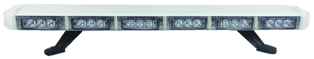 30" STREAMLINED ULTRA SLIM GEN 3.5 LED LIGHTBAR – First Class Uniforms