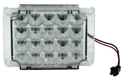 REPLACEMENT LED MODULE (LEM03) – First Class Uniforms