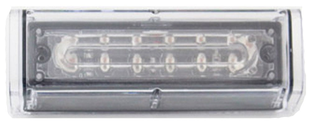 FRONT & BACK MODULES FOR LED8000 SERIES – First Class Uniforms