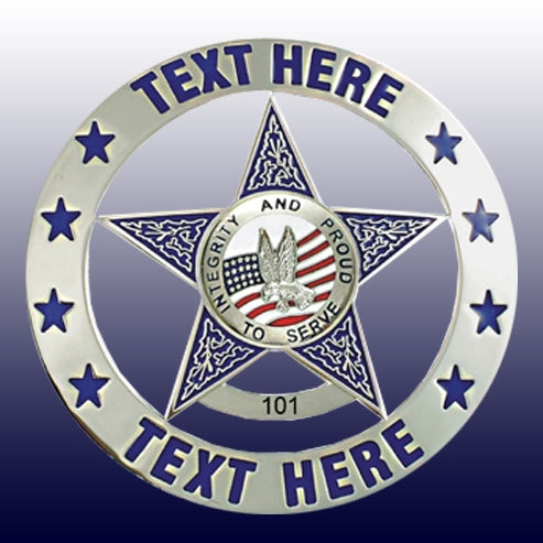 PB-12 – First Class Uniforms