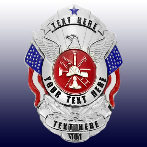 PB-24 – First Class Uniforms