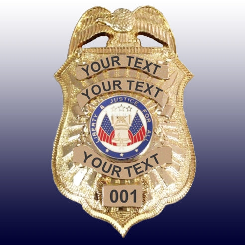 PB-46 – First Class Uniforms