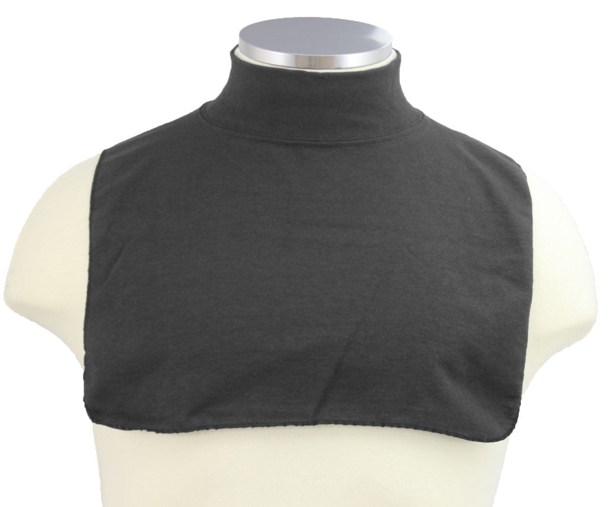 FIRST CLASS 100% REGULATION MOCK TURTLENECKS DICKIE – First Class Uniforms