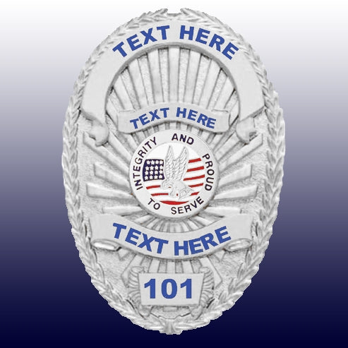 PB-17S – First Class Uniforms