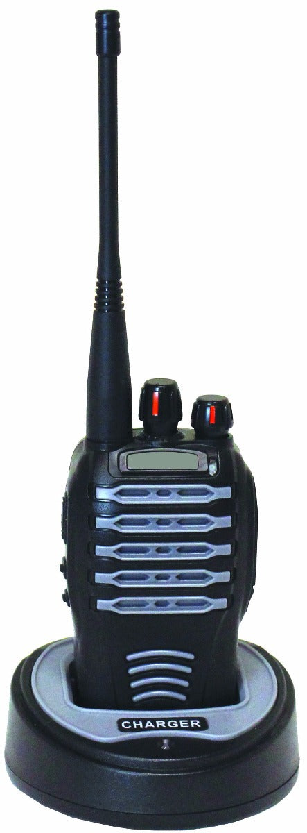 COMPACT WATERPROOF AND DUST-PROOF RADIO – First Class Uniforms